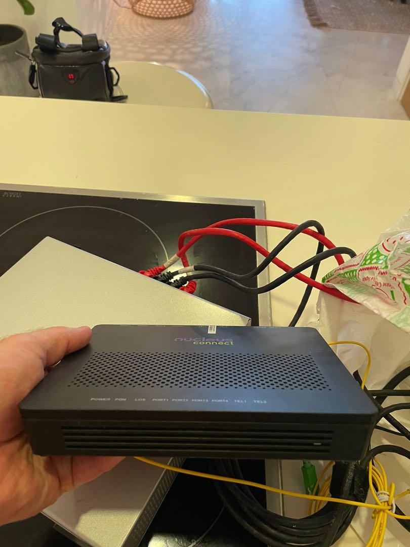 Nucleus connect - free, TV & Home Appliances, TV & Entertainment ...