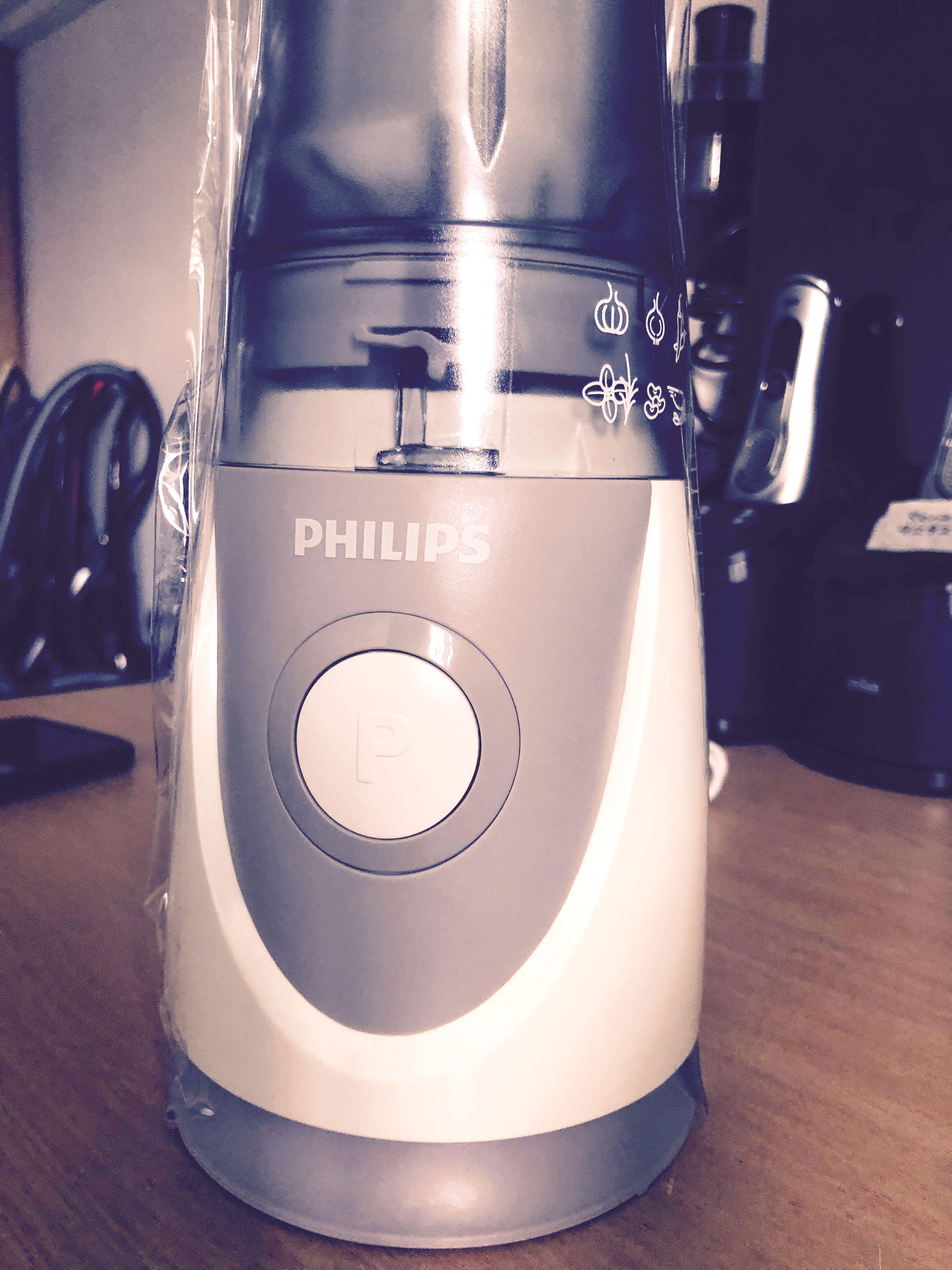 Philips Mini blender HR-2860/HR-2876/ Grinder / Chopper /mixer/Mini ...