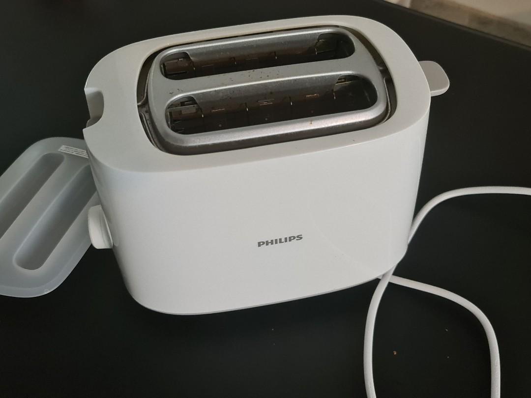 Philips toaster, TV & Home Appliances, Kitchen Appliances, Ovens ...
