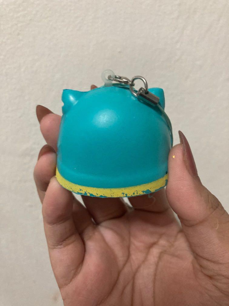 pokemon squishy, Hobbies & Toys, Toys & Games on Carousell