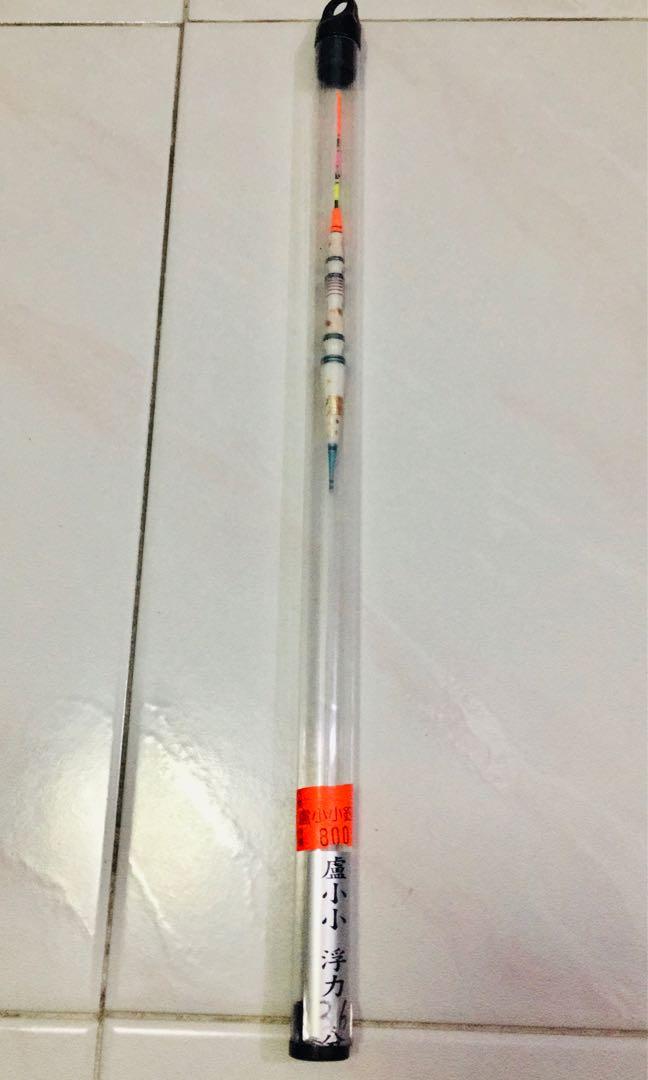 Prawning Long float, Sports Equipment, Sports & Games, Water Sports on ...