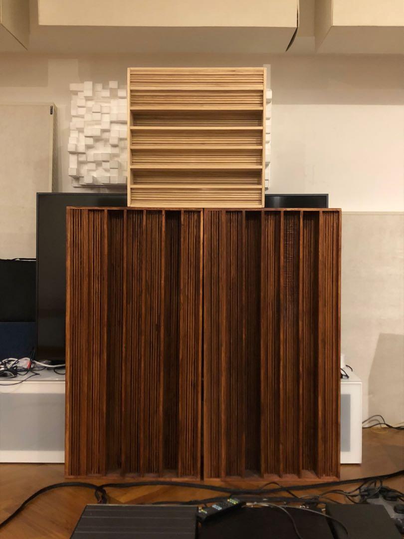 RPG Fractal Acoustic Diffuser clone, Hobbies & Toys, Music & Media ...