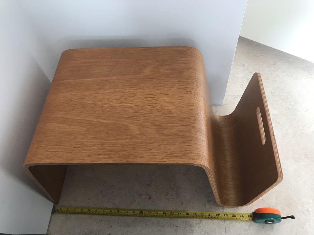 Eric Pfeiffer Office Magazine Table, Babies & Kids, Baby Nursery & Kids ...