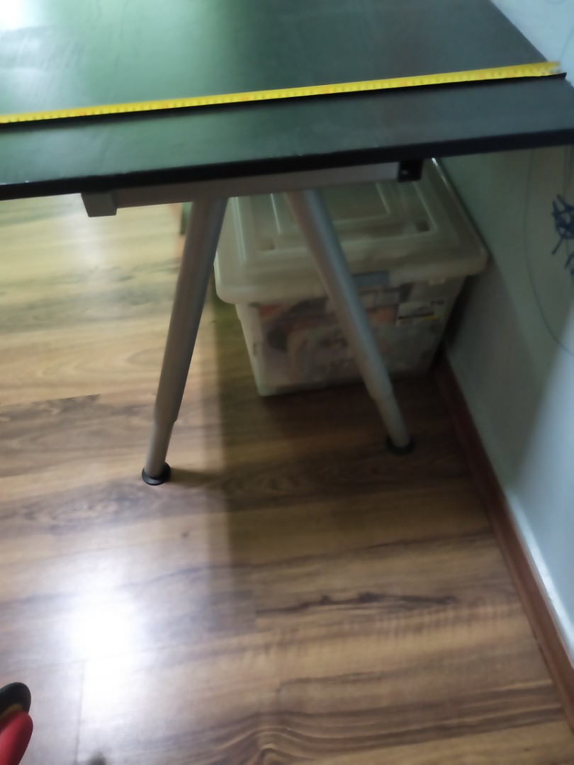 Study Table/cpu table/dining table, Furniture & Home Living, Furniture ...