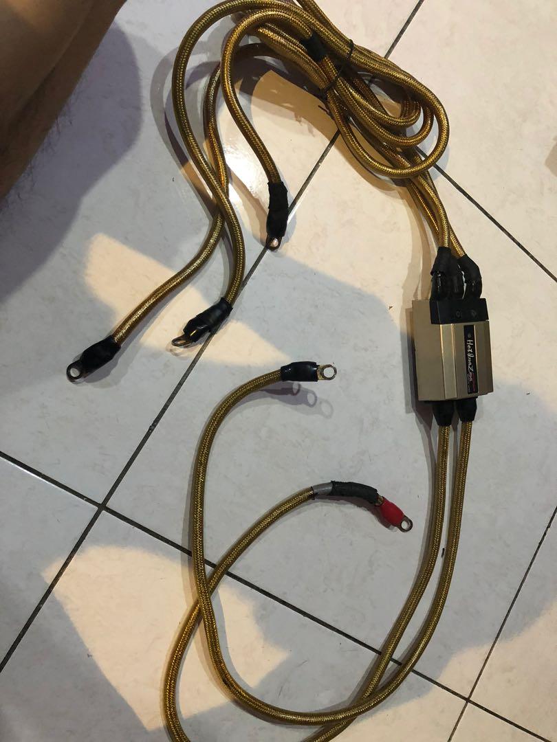 Sun auto hot inazma hyper, Auto Accessories on Carousell