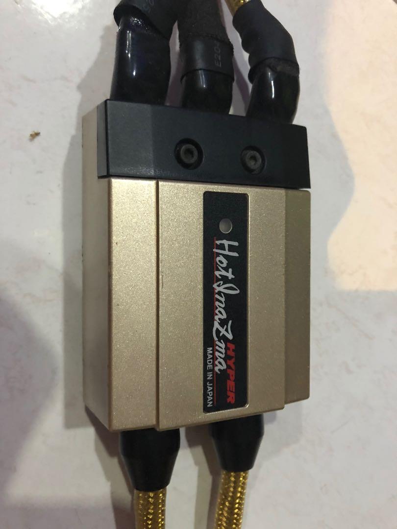 Sun auto hot inazma hyper, Auto Accessories on Carousell