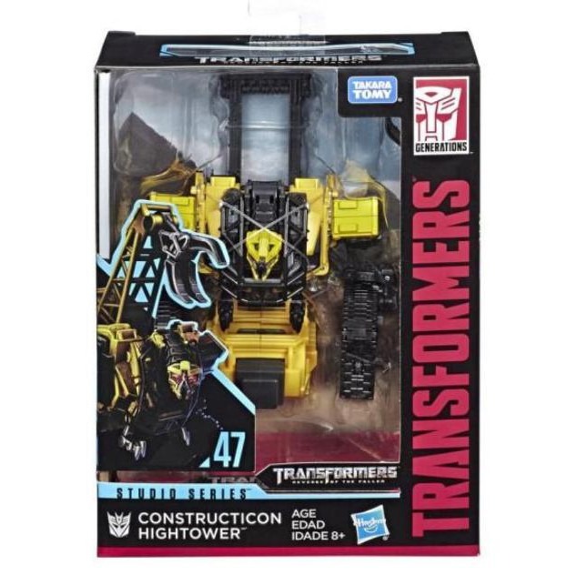 Transformers Studio Series Hightower SS 47 Takara tomy / Hasbro ...