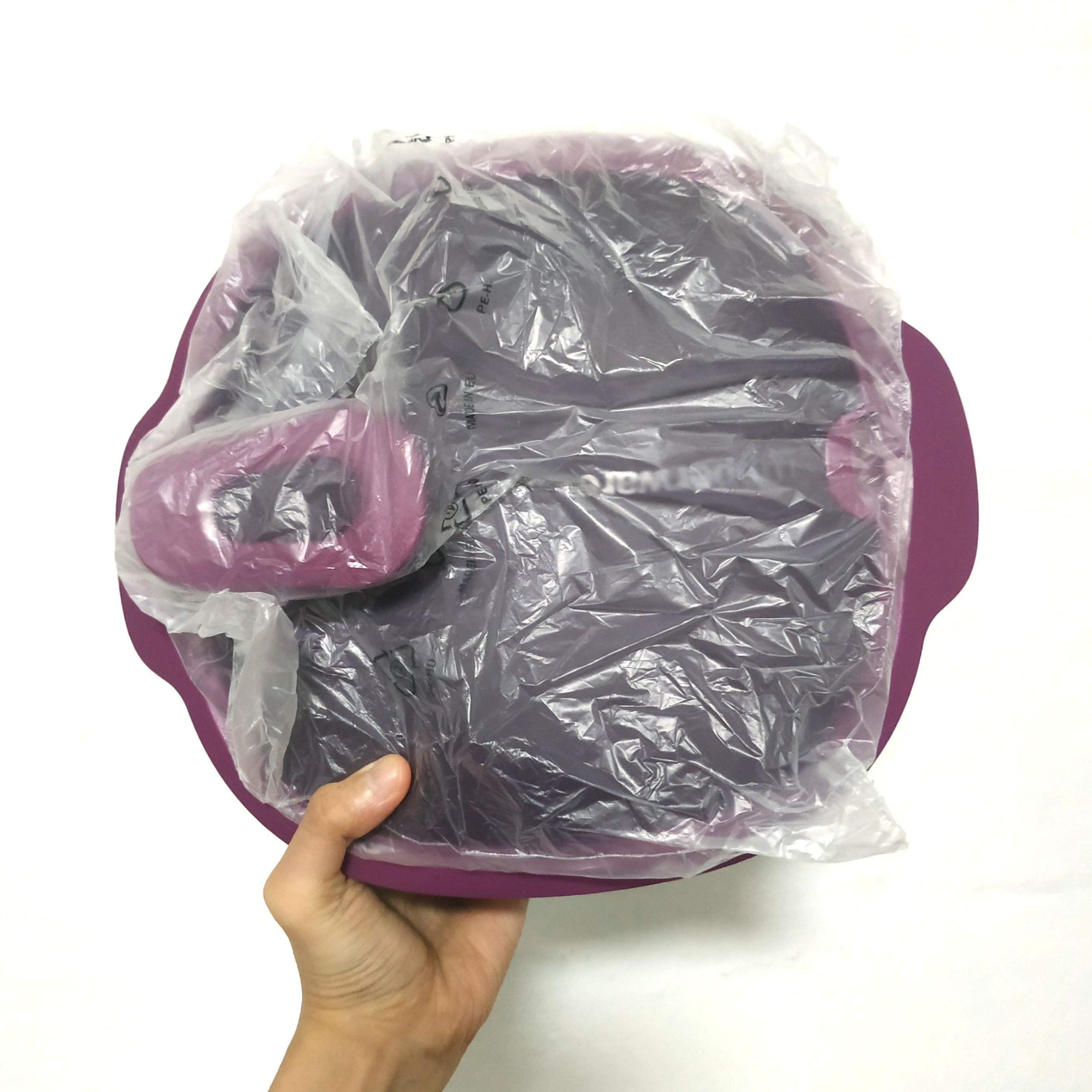 Tupperware 2.4L Microwavable/ Microwave Safe 2 in 1 Warmie Tup ...