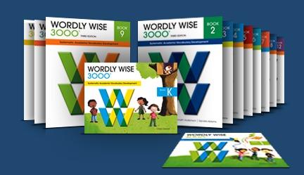 Wordly Wisely 3000 4th Edit Student Book 2 with Teacher Resource Book ...