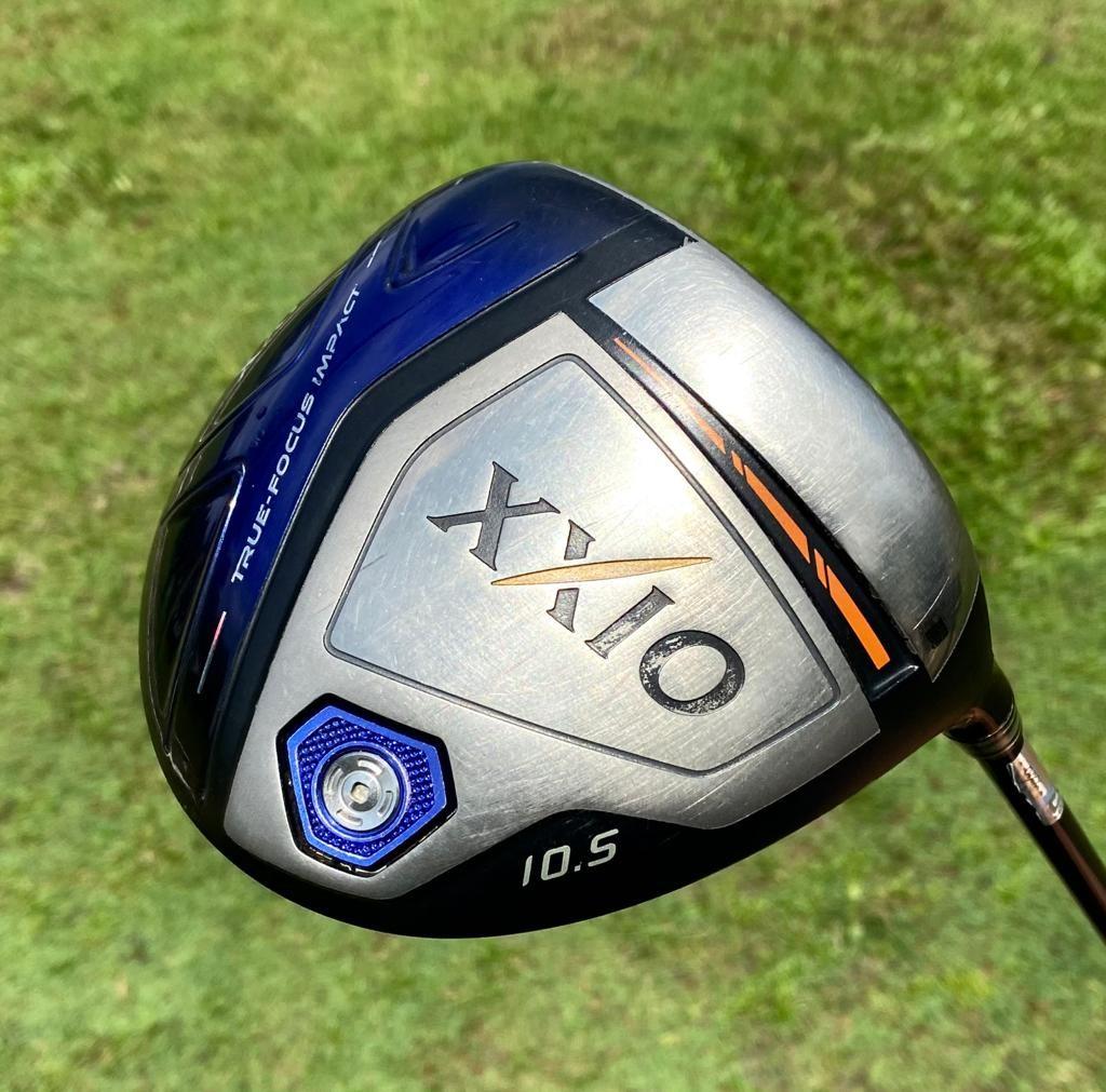 XXIO MP1000 DRIVER (REGULAR) SHAFT, Sports Equipment, Sports & Games ...