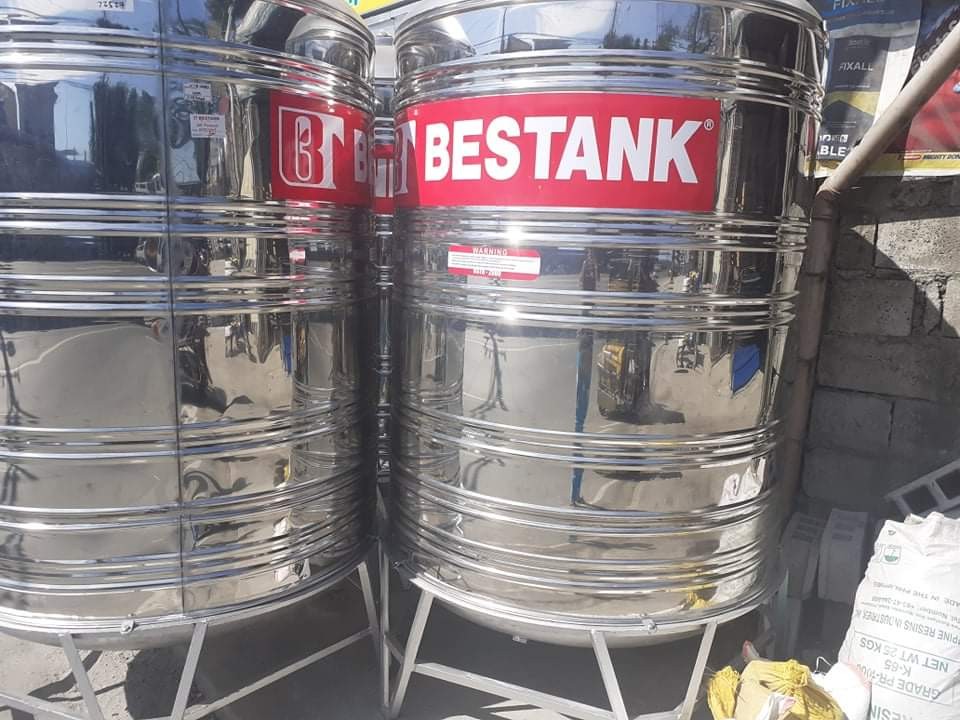 2000L vertical, Commercial & Industrial, Construction Tools & Equipment ...