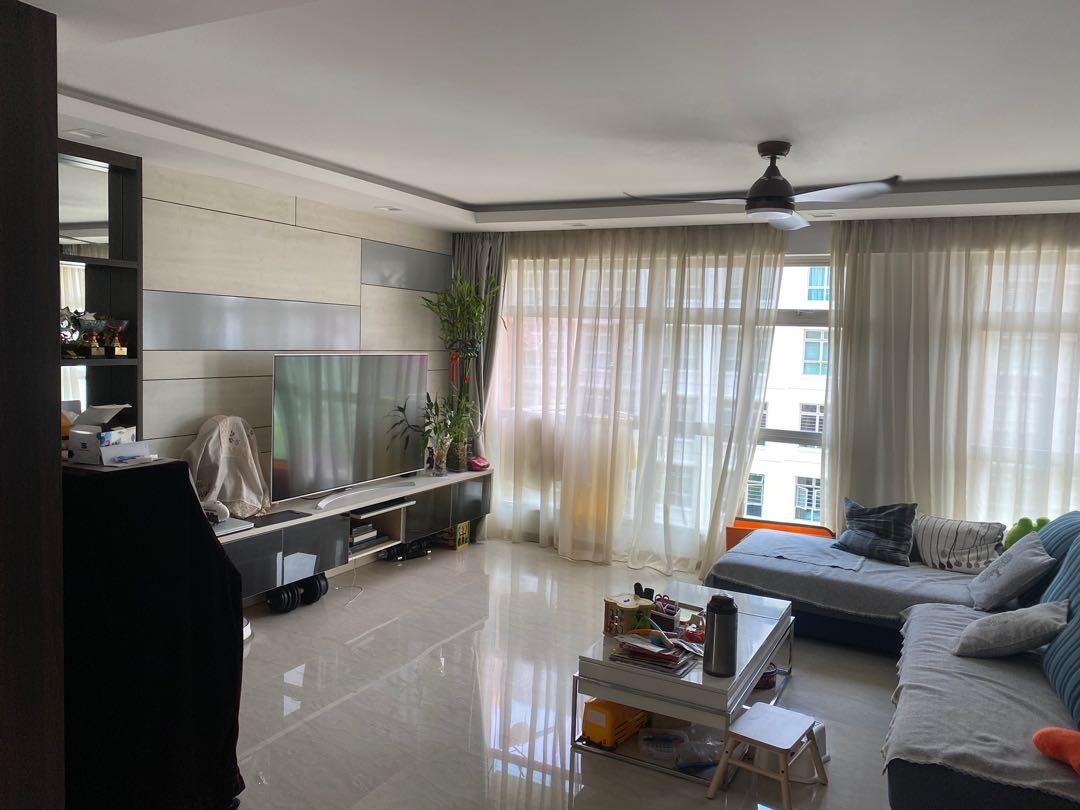 215b Compassvale Drive Compassvale Mast, Property, For Sale, HDB on ...