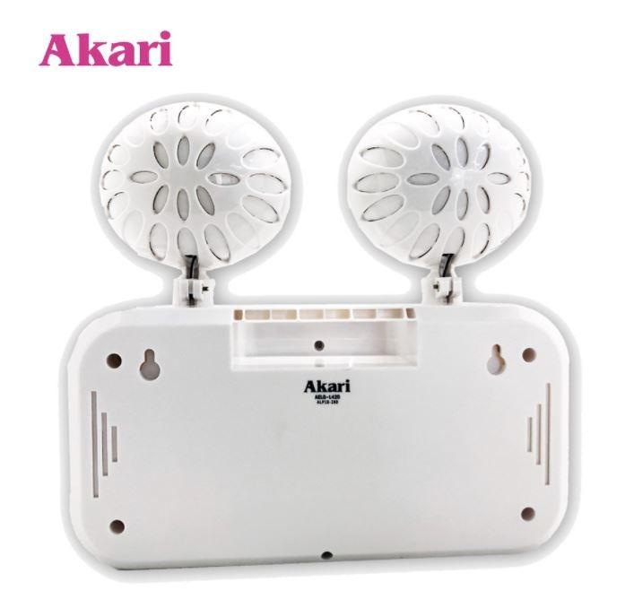 Akari LED Emergency Light (AELG-L420), Furniture & Home Living ...