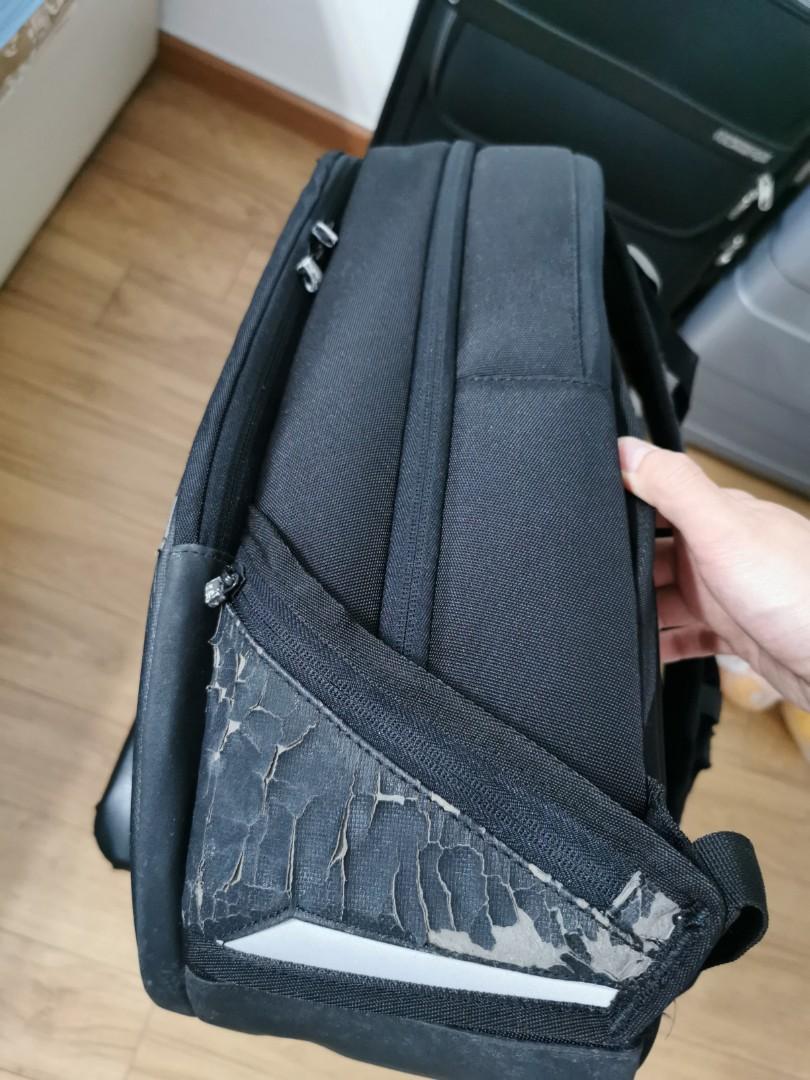 Alienware vindicator backpack 14inch, Men's Fashion, Bags & Wallets ...