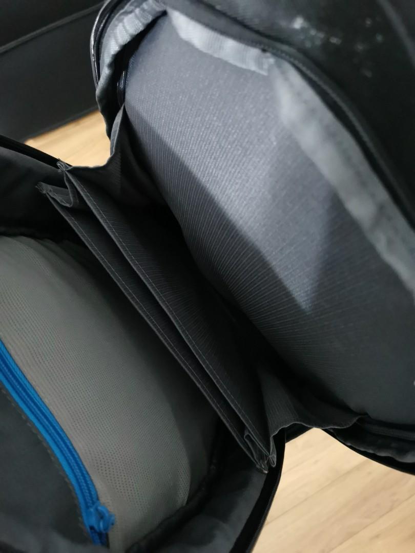 Alienware vindicator backpack 14inch, Men's Fashion, Bags & Wallets ...