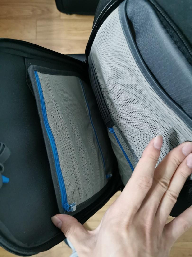 Alienware vindicator backpack 14inch, Men's Fashion, Bags & Wallets ...