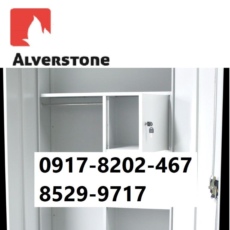 Alverstone Locker Dual Lock - 9 Door Locker 12 Door Locker 15 Door ...