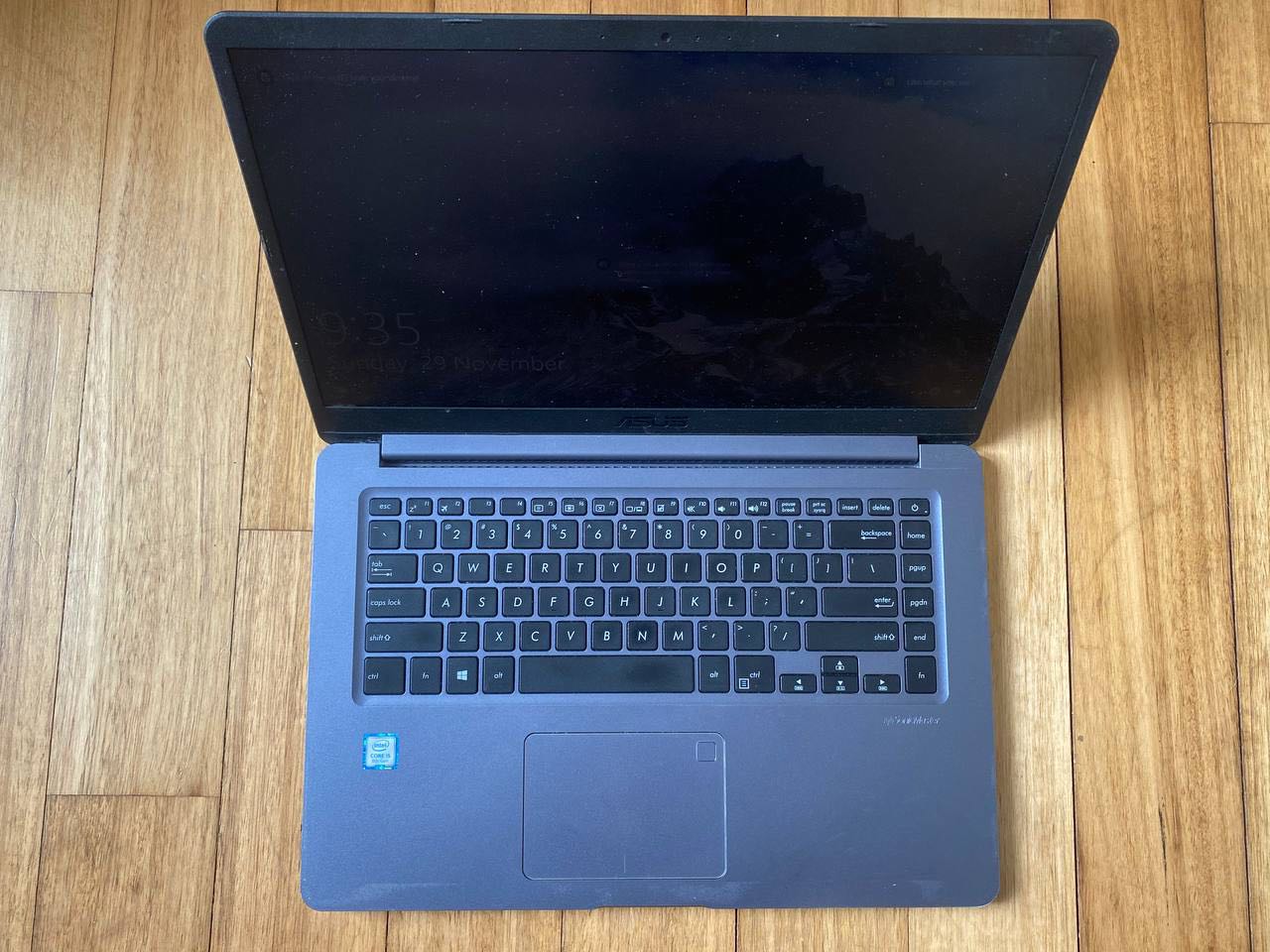 ASUS Laptop 15 Inch F510U, Computers & Tech, Laptops & Notebooks on ...