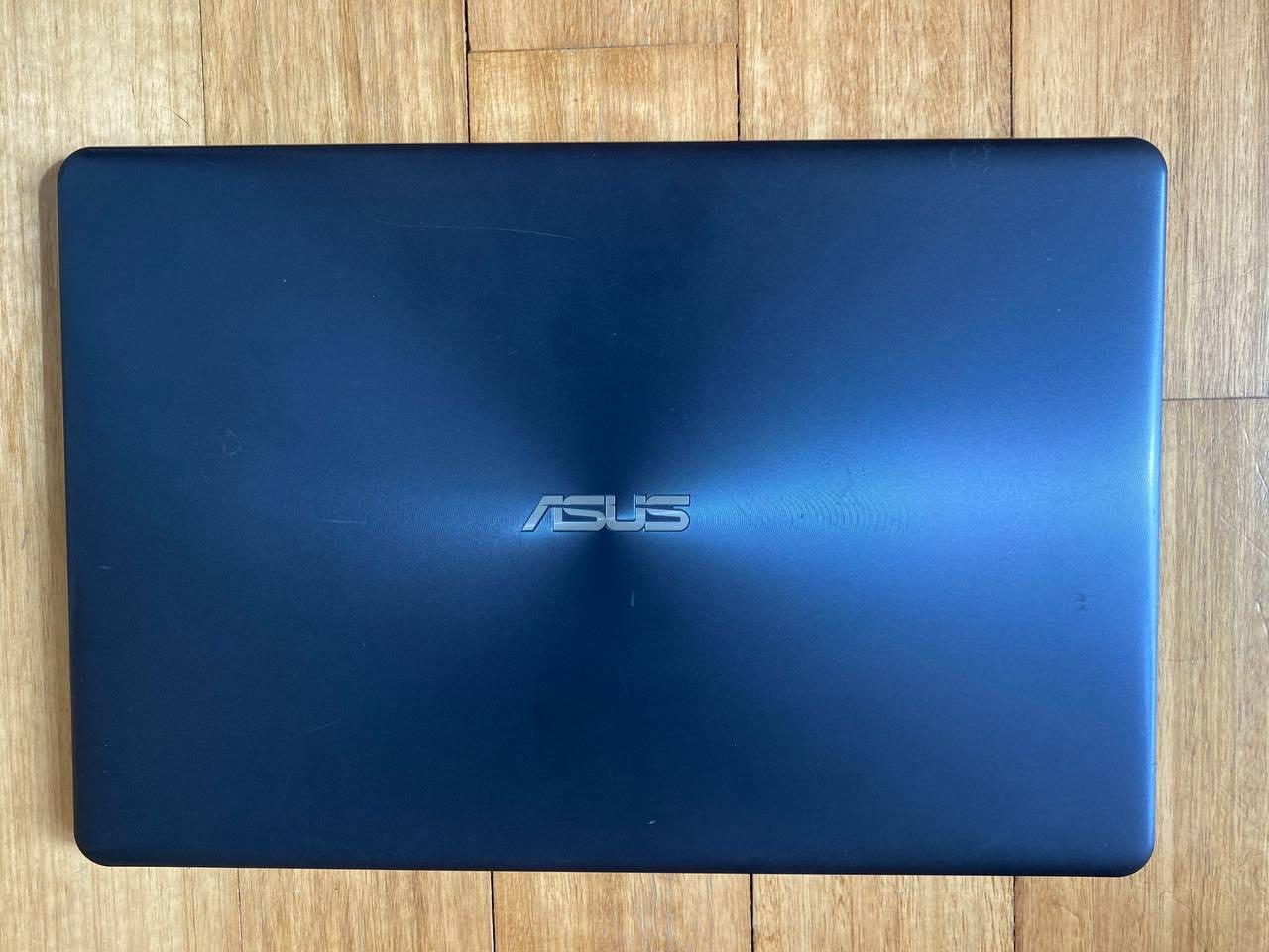 ASUS Laptop 15 Inch F510U, Computers & Tech, Laptops & Notebooks on ...