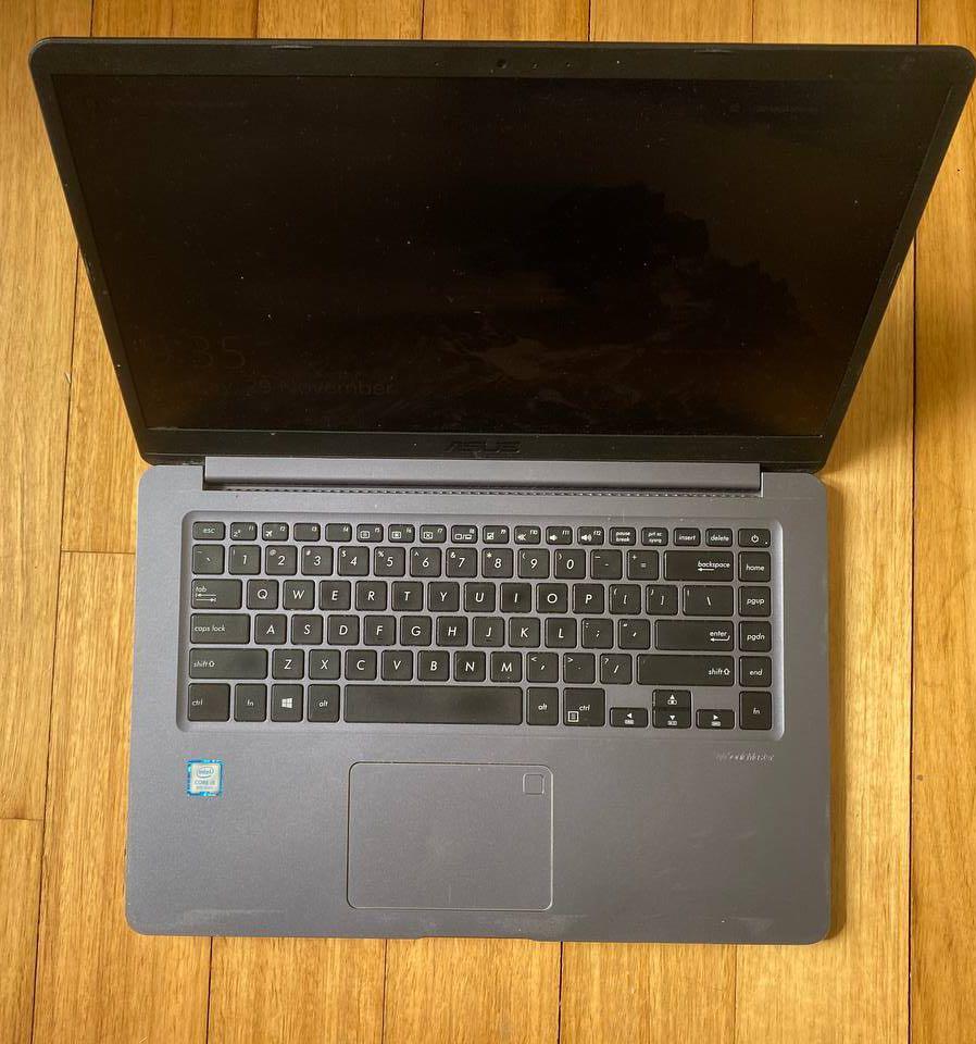 ASUS Laptop 15 Inch F510U, Computers & Tech, Laptops & Notebooks on ...