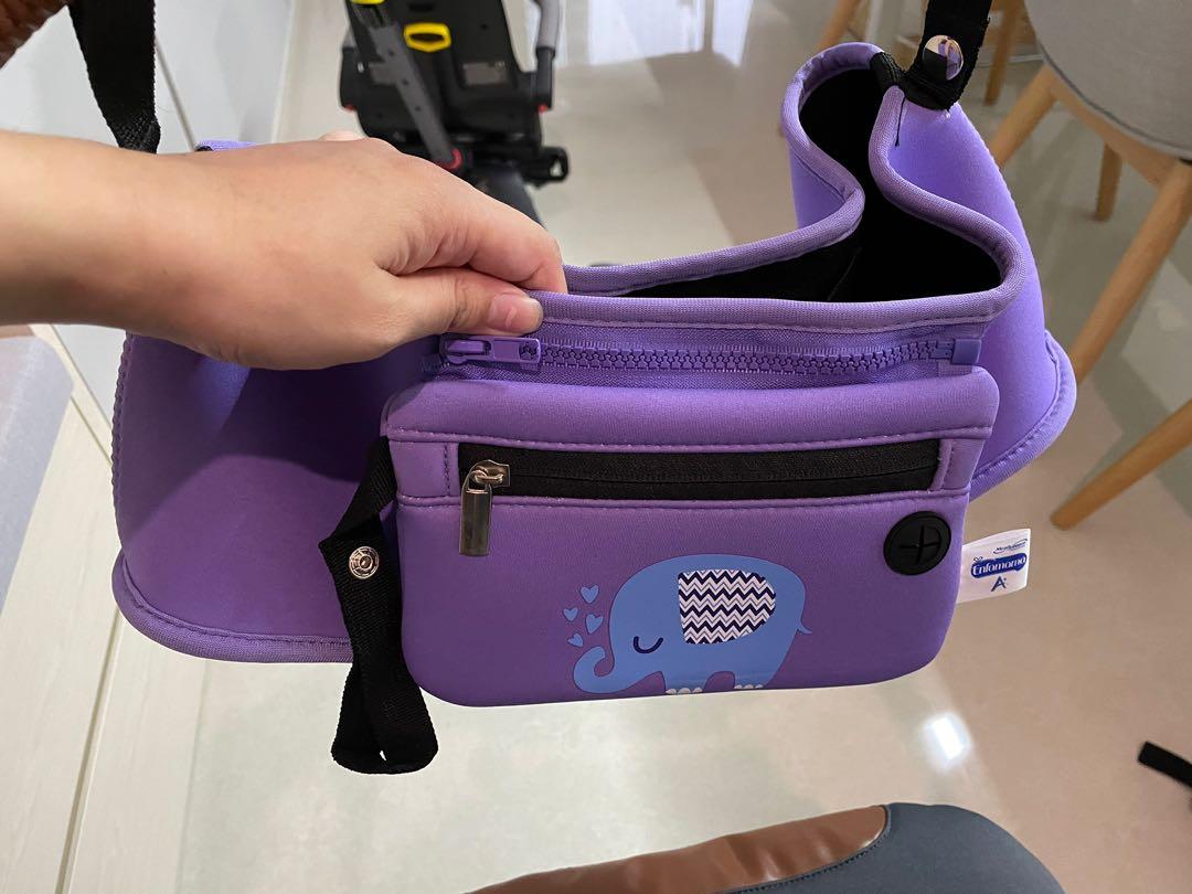 Capella freemove 360, Babies & Kids, Going Out, Strollers on Carousell