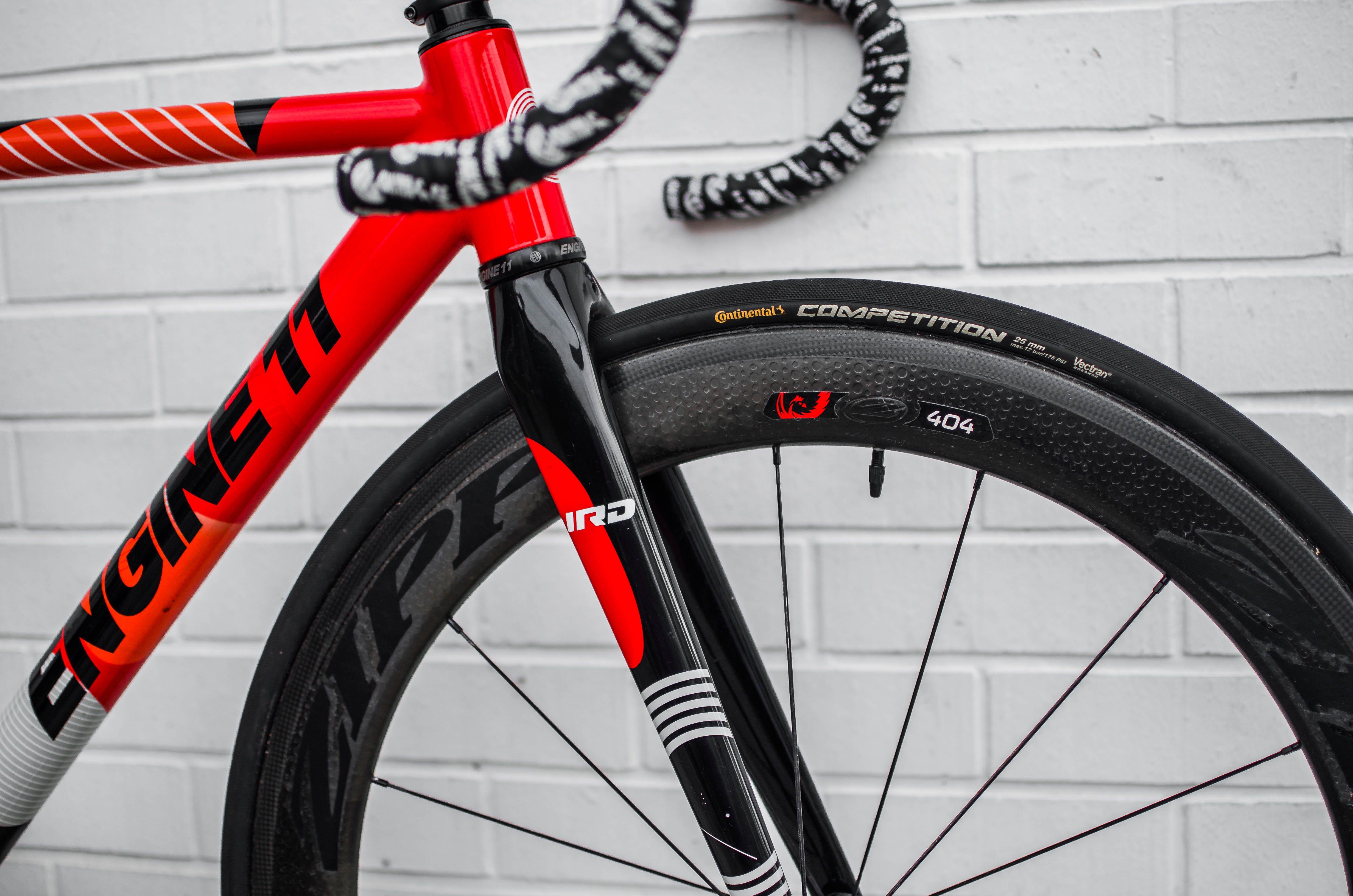 Engine 11 IRD SQUADRA CORSE TEAM EDITION CRIT D, Sports Equipment ...