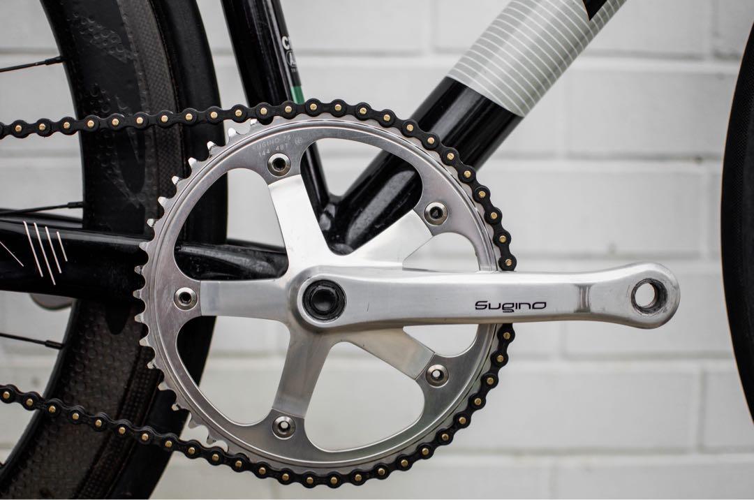 Engine 11 IRD SQUADRA CORSE TEAM EDITION CRIT D, Sports Equipment ...