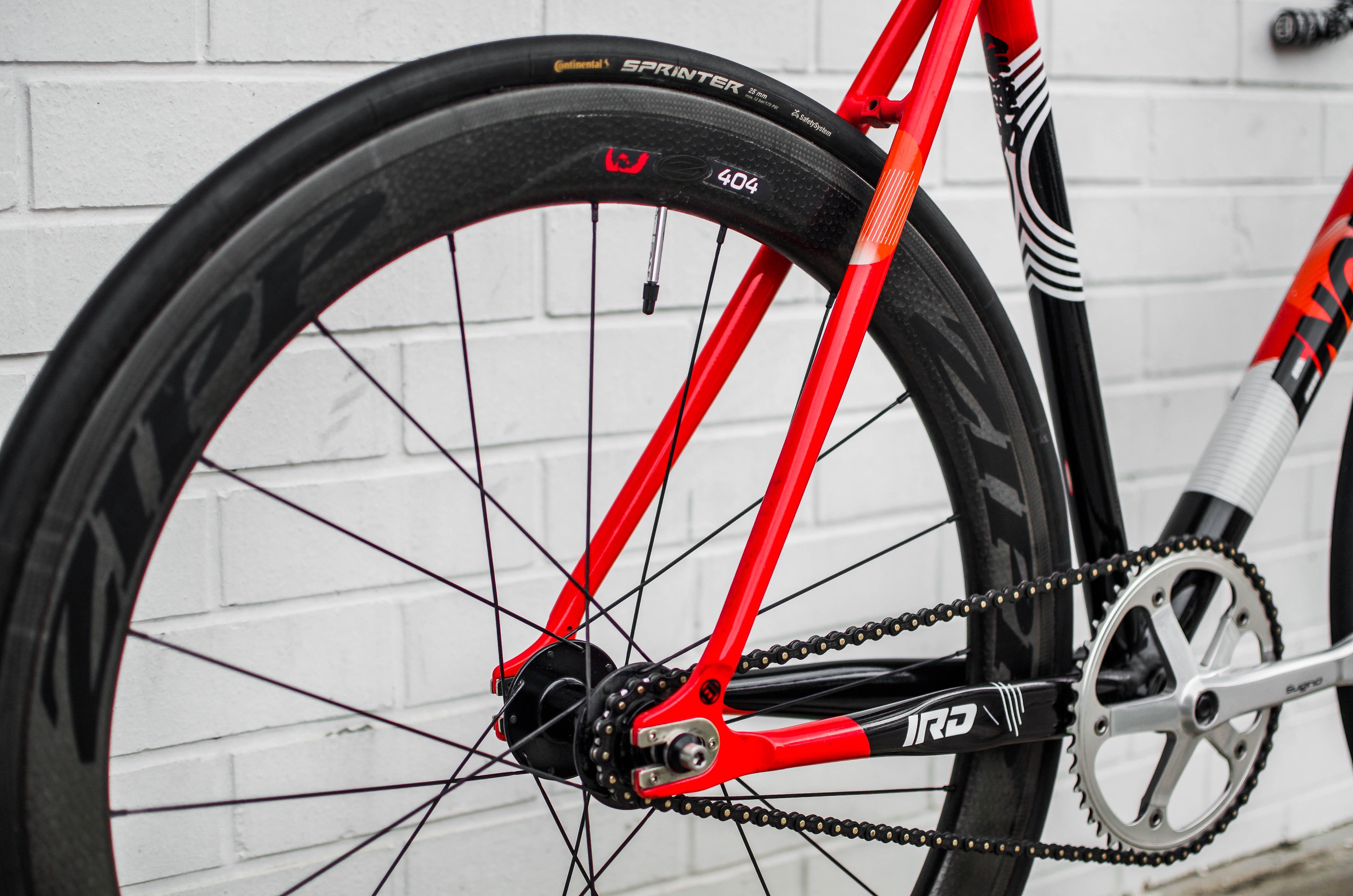 Engine 11 IRD SQUADRA CORSE TEAM EDITION CRIT D, Sports Equipment ...