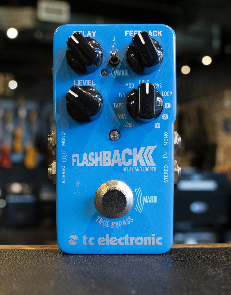 FLASHBACK 2 , Hobbies & Toys, Music & Media, Musical Instruments on ...