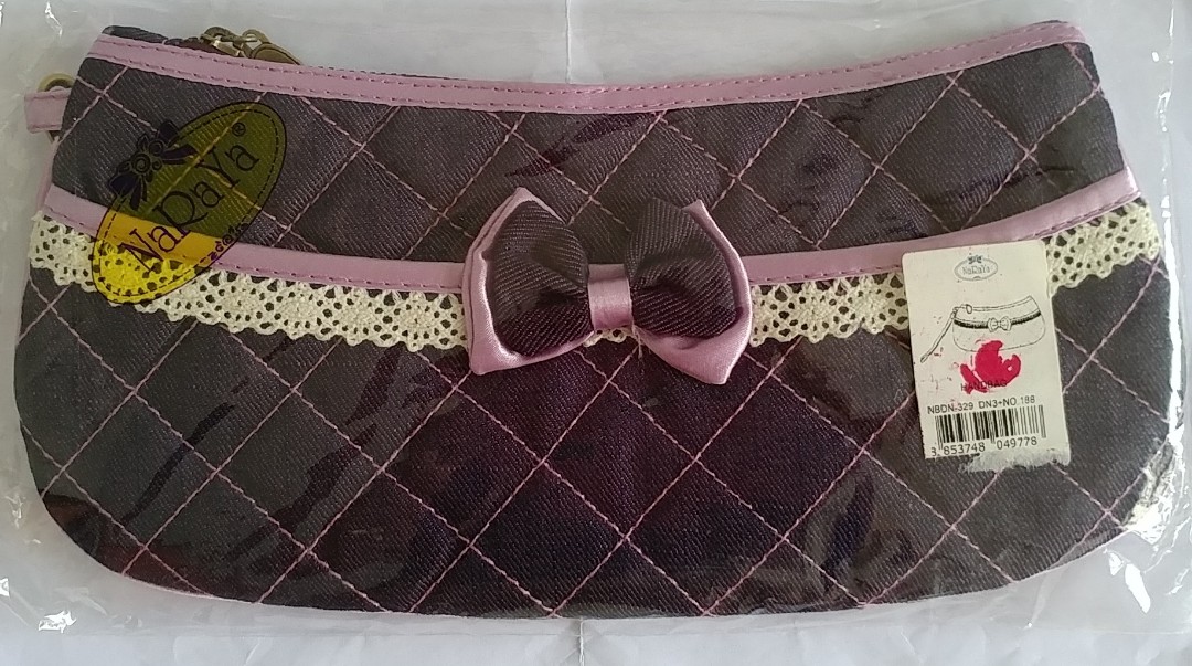 Handbag (NaRaya / Lingky), Women's Fashion, Bags & Wallets, Purses ...