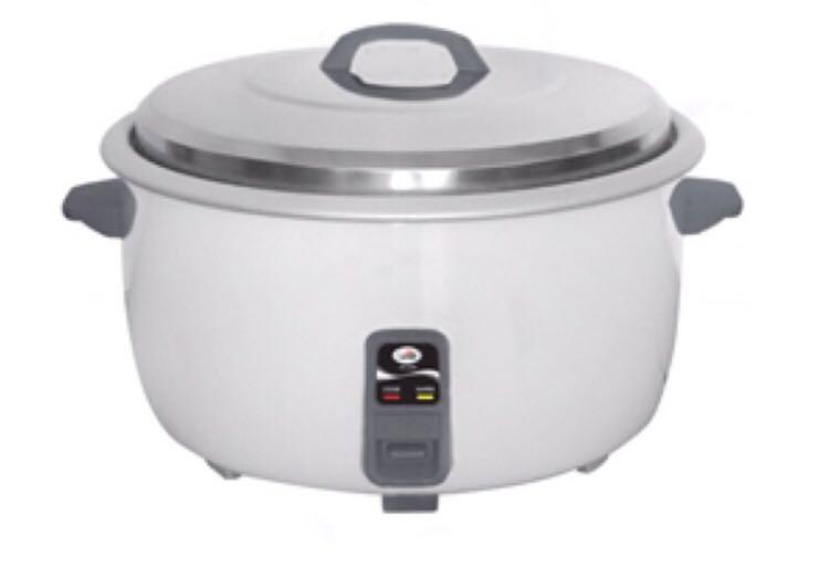 Heavy Duty Rice Cooker, TV & Home Appliances, Kitchen Appliances ...