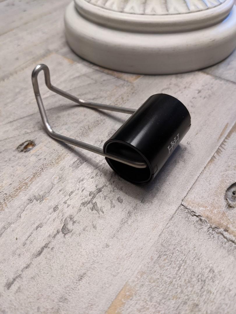 H&H front light mount for Brompton, Sports Equipment, Bicycles & Parts ...