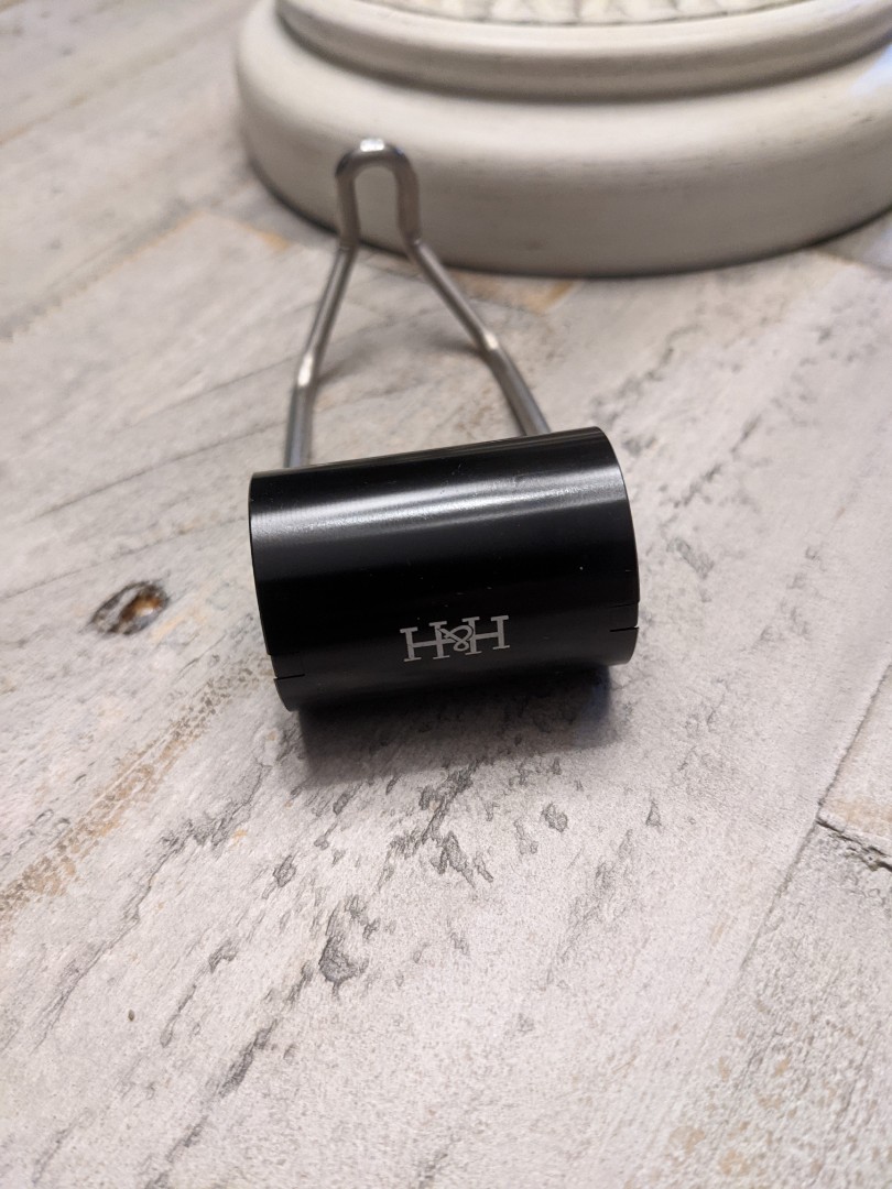 H&H front light mount for Brompton, Sports Equipment, Bicycles & Parts ...