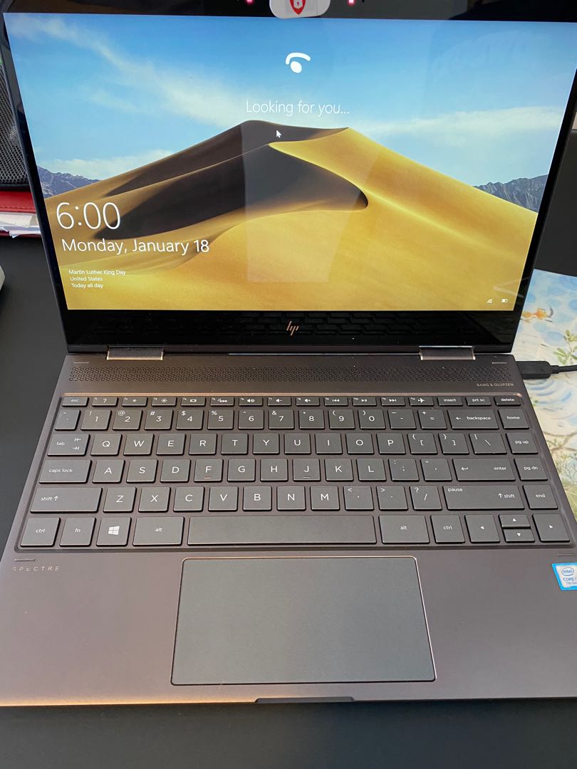 Hp Spectre X360, Electronics, Computers, Laptops on Carousell