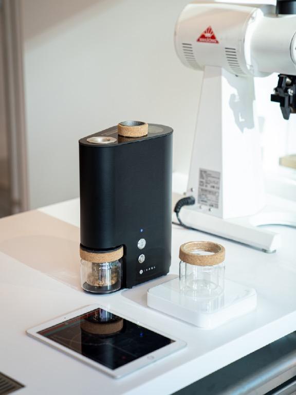 Ikawa Pro 50 / Pro100 sample roaster, TV & Home Appliances, Kitchen ...