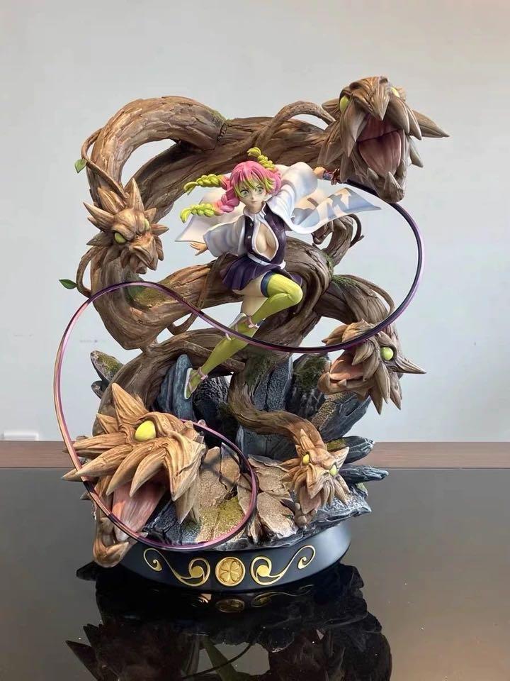 [INSTOCK *LAST STOCK*] MAGIC CUBE STUDIO - DEMON SLAYER KIMETSU NO ...