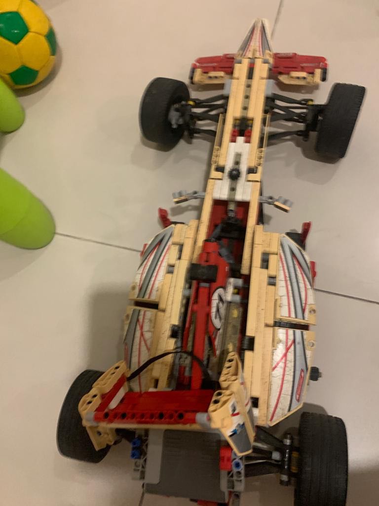 Lego (ready built), Hobbies & Toys, Toys & Games on Carousell