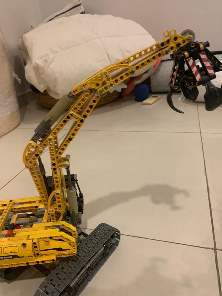 Lego (ready built), Hobbies & Toys, Toys & Games on Carousell