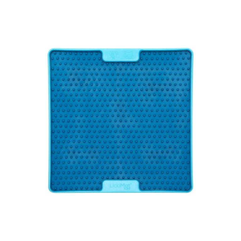 LickiMat Tuff Collection | Lick Mat, Slow Feeding Mats, Bowls & Plate ...
