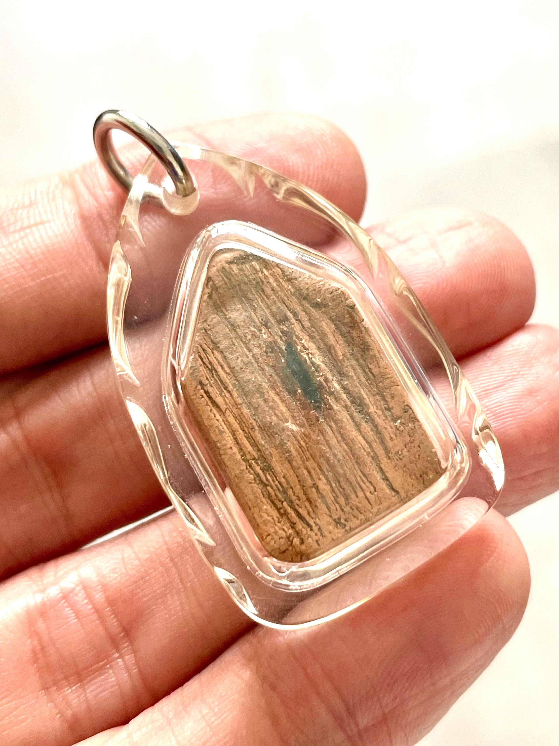 Lp Thap Phra Khun Paen Sapai Daab BE 2505 Khunpaen Thai Amulet Siperng ...