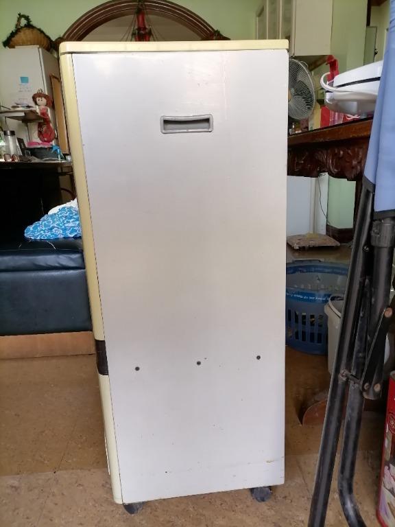 Maspion Rice Box/ Dispenser RD 6000, TV & Home Appliances, Kitchen ...