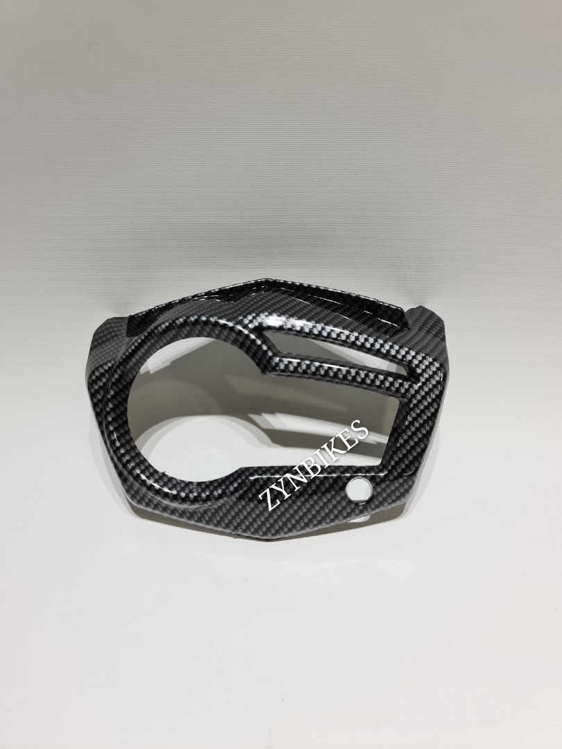 METER FRAME YAMAHA SNIPER 150 Y15ZR MXKING, Motorcycles, Motorcycle ...