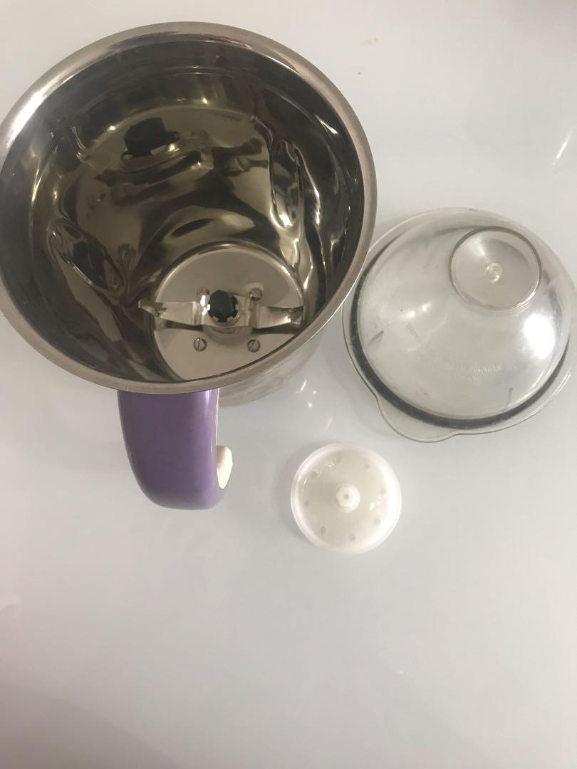 Mixer Grinder- Preethi lavender pro, TV & Home Appliances, Kitchen ...