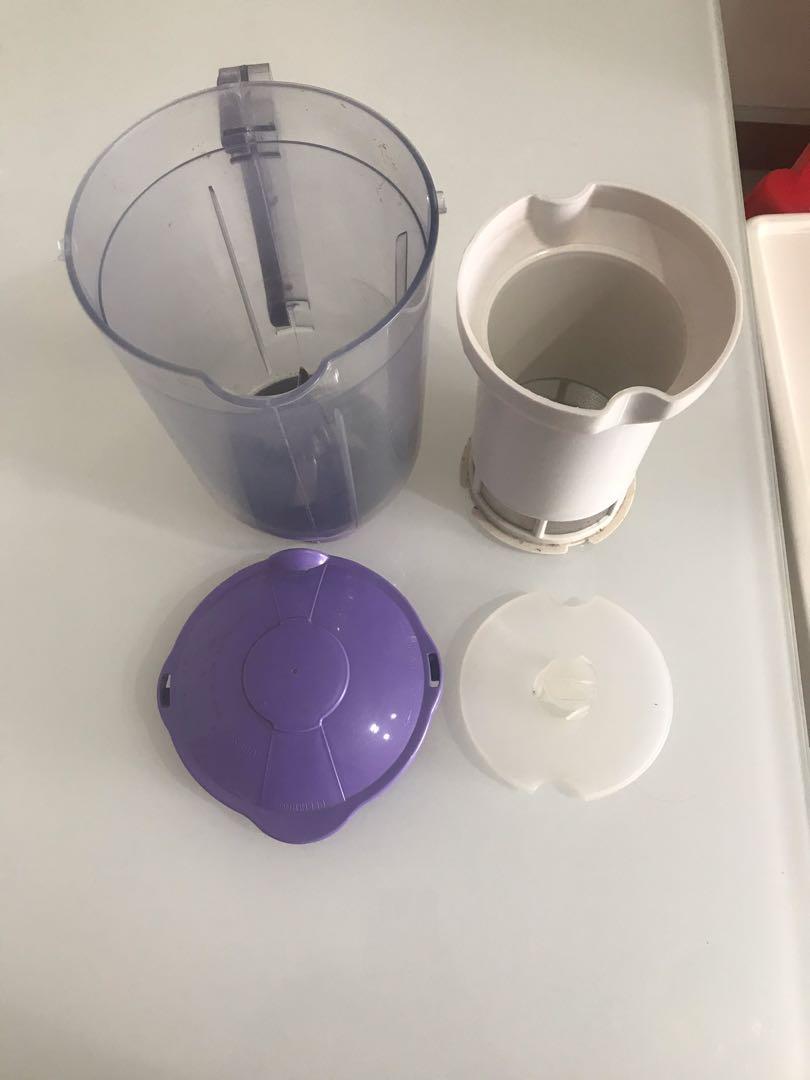 Mixer Grinder- Preethi lavender pro, TV & Home Appliances, Kitchen ...