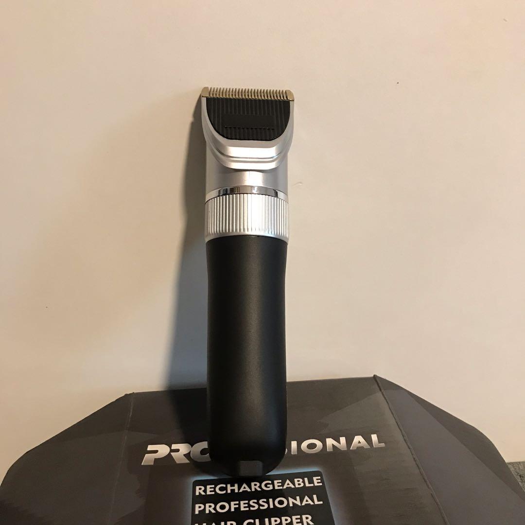 Professional Hair Clipper Complete set with Accesories, Beauty ...