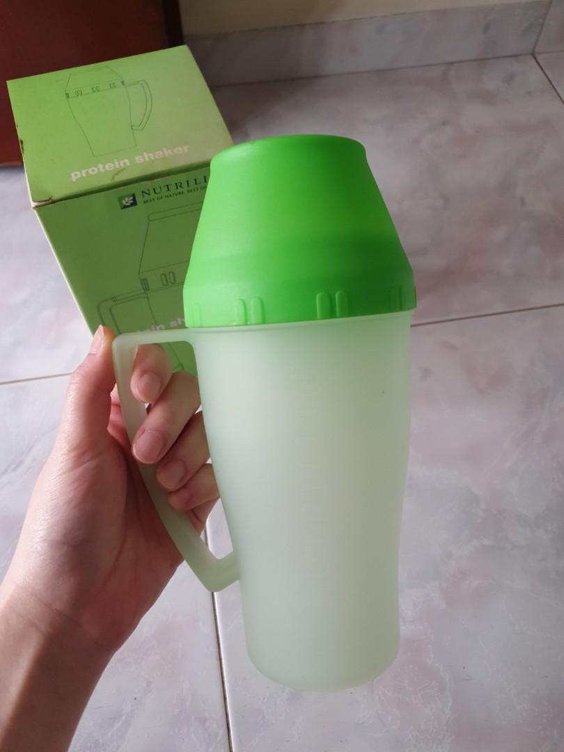 Amway Nutrilite Protein Shaker, TV & Home Appliances, Kitchen ...