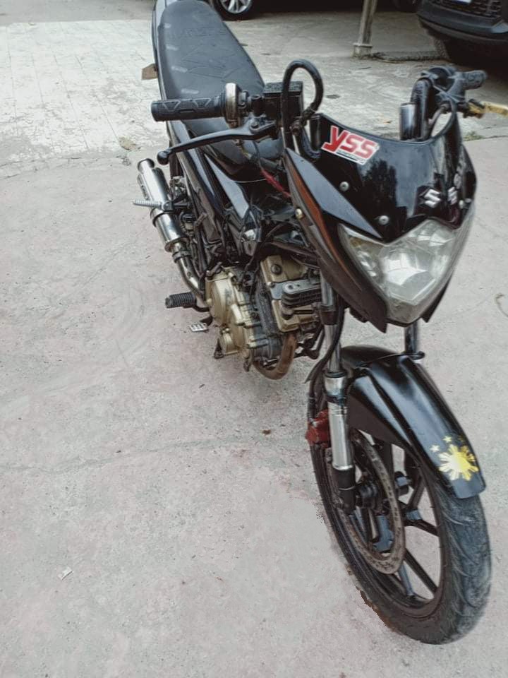 Raider 150 reborn, Motorbikes, Motorbikes for Sale on Carousell