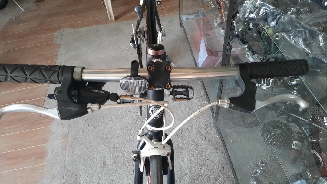 Reunion Hybrid Bike, Sports Equipment, Bicycles & Parts, Bicycles on ...