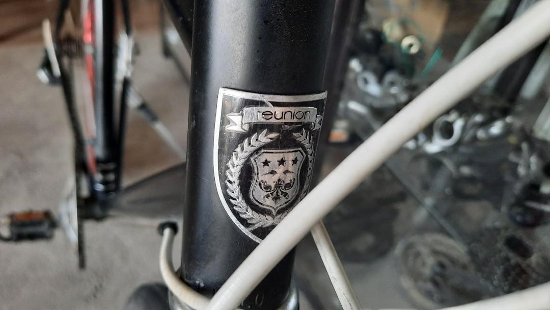 Reunion Hybrid Bike, Sports Equipment, Bicycles & Parts, Bicycles on ...