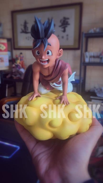 SHK Studio - One Lifetime Series 04 - Buu Pre Order Now, Hobbies & Toys ...